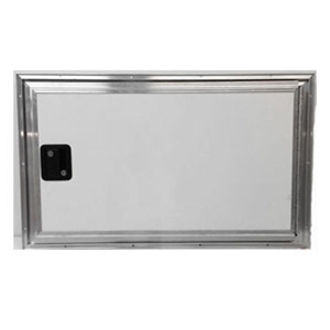 Clamshell Trailer Parts at Trailer Parts Depot