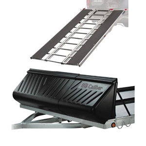 Snowmobile Trailer Parts from Trailer Parts Depot