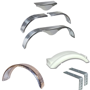 Load Rite Trailer Parts from Trailer Parts Depot