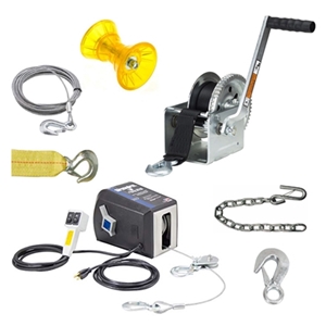 Load Rite Trailer Parts from Trailer Parts Depot