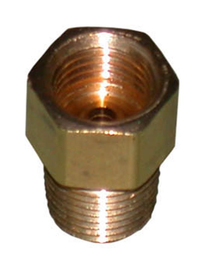 Demco Model 10 Damper Shock