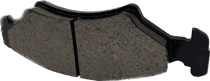 Ufp Db-35 Disc Brake Caliper Pad, Inner Or Outer. Sold As Each. (33008 ...