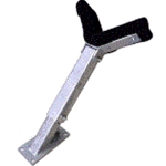 Boat Trailer Winch Stands