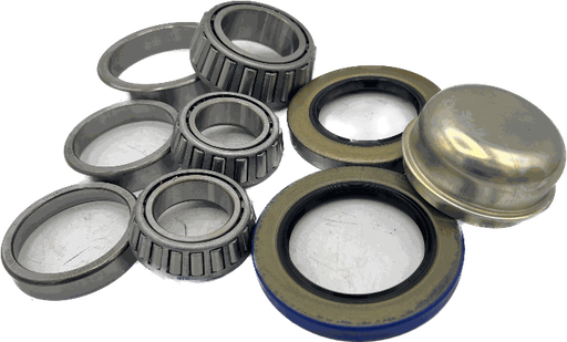 Hub Bearing Kits