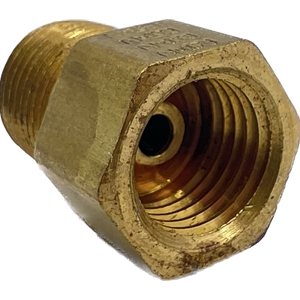 Actuator Repair Parts Dico Model 10