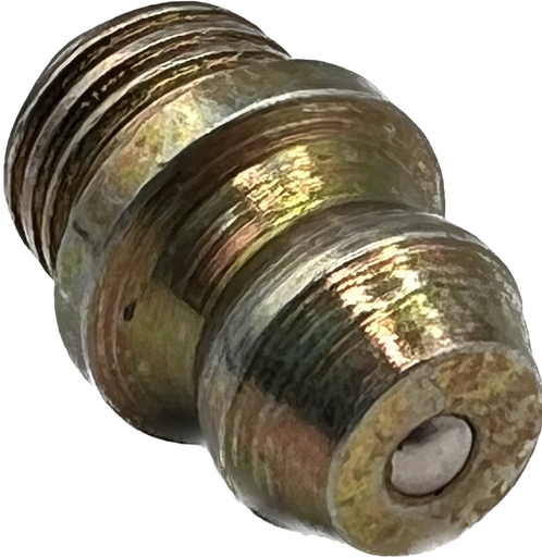 Axle Tie Plates, Spindles & Perches
