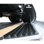 Snowmobile Trailer Glides And Mats