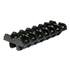 Snowmobile Trailer Glides And Mats