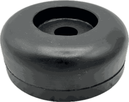 Boat Trailer Frame Components