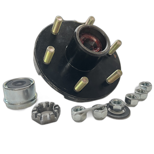 Wheel Hub Assemblies