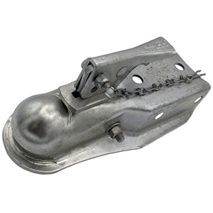 Couplers & Safety Chain/Cable