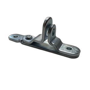 Enclosed Trailer Parts