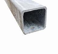 Boat Trailer Frame Components