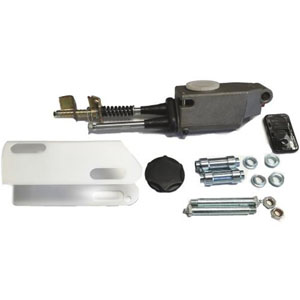 Dexter (TDE) Actuator Parts