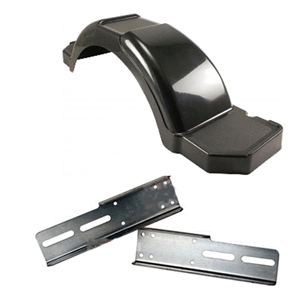 Karavan Boat Trailer Fenders