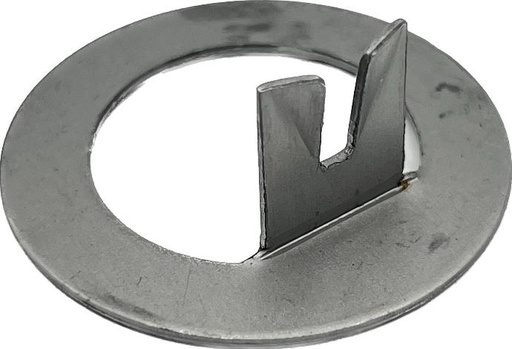 Spindle Nuts Washers And Cotter Pins