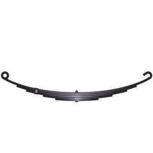 Trailer Leaf Springs