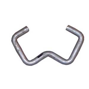 Boat Trailer Roller Retainer Hardware