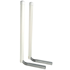 Boat Trailer Guides - Post Side Mount Style