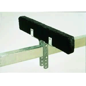 Boat Trailer Frame Components