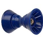 Boat Trailer Bow Stop Assemblies