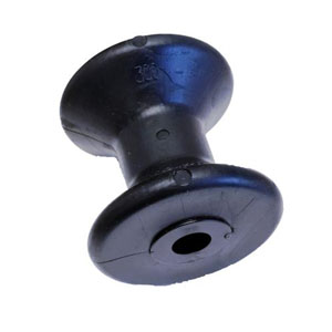 Boat Trailer Bow Stop Assemblies