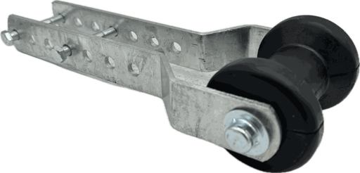 Trailer Tongues, Swing Away & Components