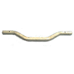 Boat Trailer Roller Bars and Brackets