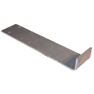 Boat Trailer Pivot Bar Brackets