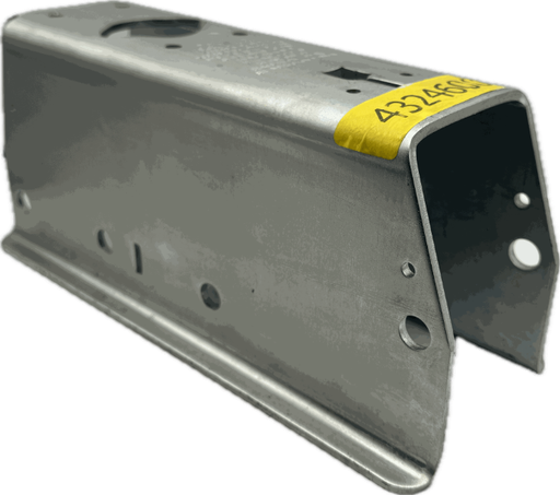 Actuator Repair Parts Dico Model 60