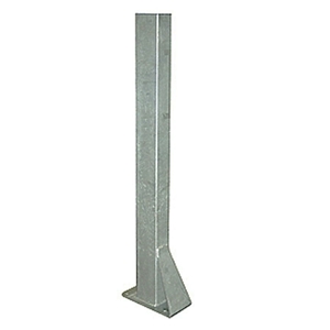 Boat Trailer Frame Components