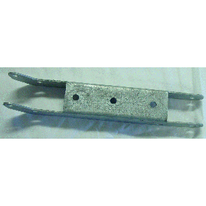 Boat Trailer Frame Components