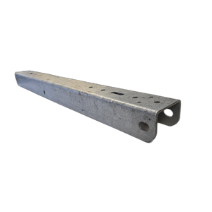 Boat Trailer Wobble Roller Assemblies