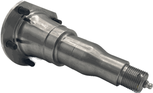 Trailer Axle Spindles