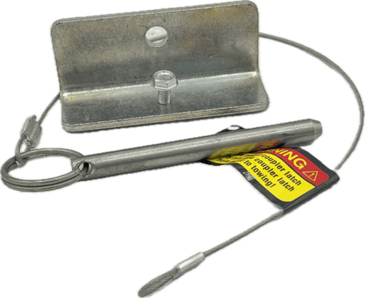 Dexter (TDE) Actuator Parts