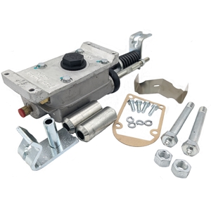Dexter (TDE) Actuator Parts