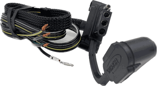 Wiring, Adapters & Plugs