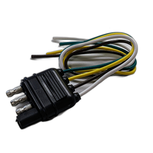 Wiring, Adapters & Plugs