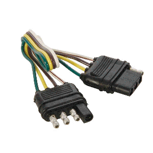 Wiring, Adapters & Plugs