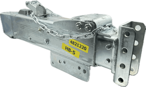 Actuators Trailer Disc Brake Surge