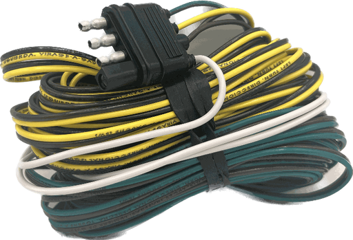 Wiring, Adapters & Plugs