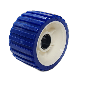Boat Trailer Wobble Rollers