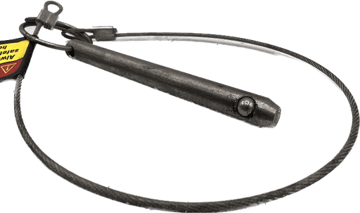 Dexter (TDE) Actuator Parts