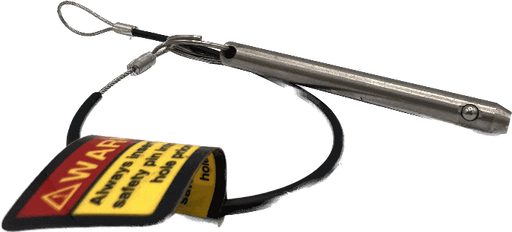 Dexter (TDE) Actuator Parts