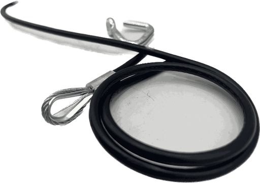 Dexter (TDE) Actuator Parts