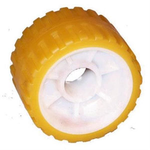 Load Rite Rollers & Assemblies