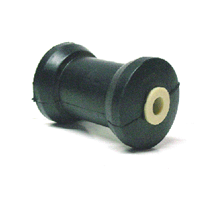 Boat Trailer Keel Roller Assemblies