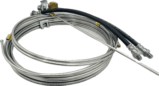 Trailer Brake Line Kits