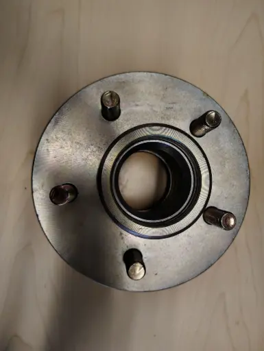Wheel Hub Assemblies