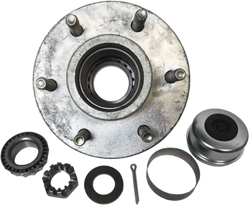 Wheel Hub Assemblies